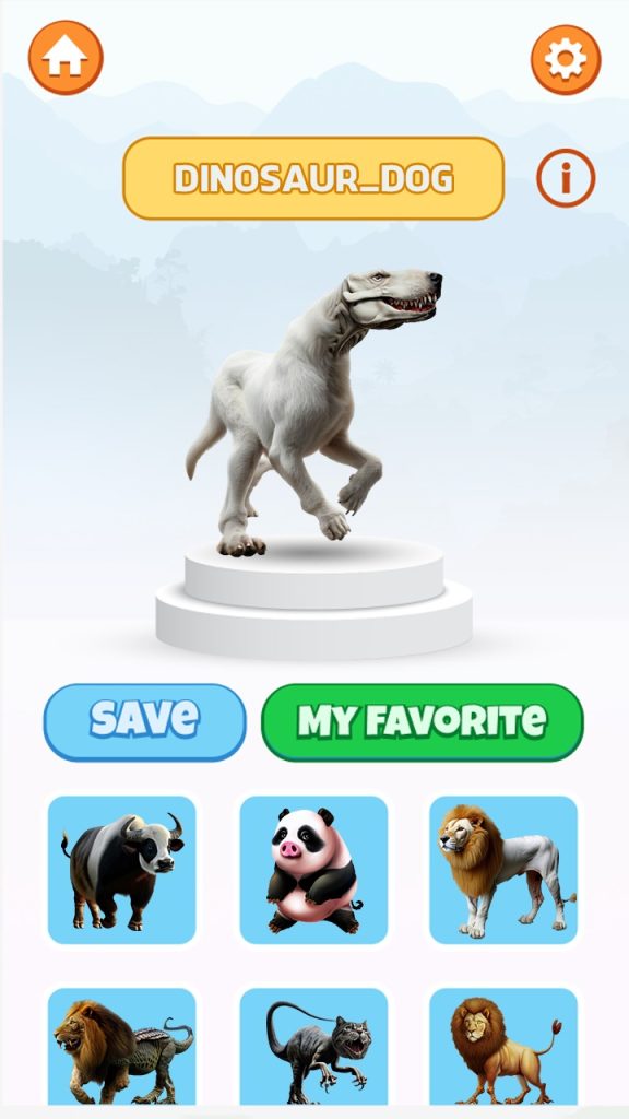 11 Free Animal Combiner Generators (Apps & Websites) | Freeappsforme ...
