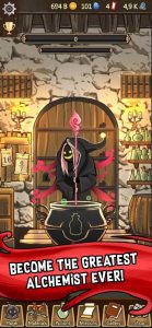 11 Best Alchemy Games for Android & iOS | Freeappsforme - Free apps for ...