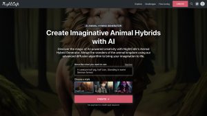 11 Free Animal Combiner Generators (Apps & Websites) | Freeappsforme ...