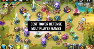11 Best Tower Defense Multiplayer Games (Android & iOS) | Freeappsforme - Free apps for Android ...