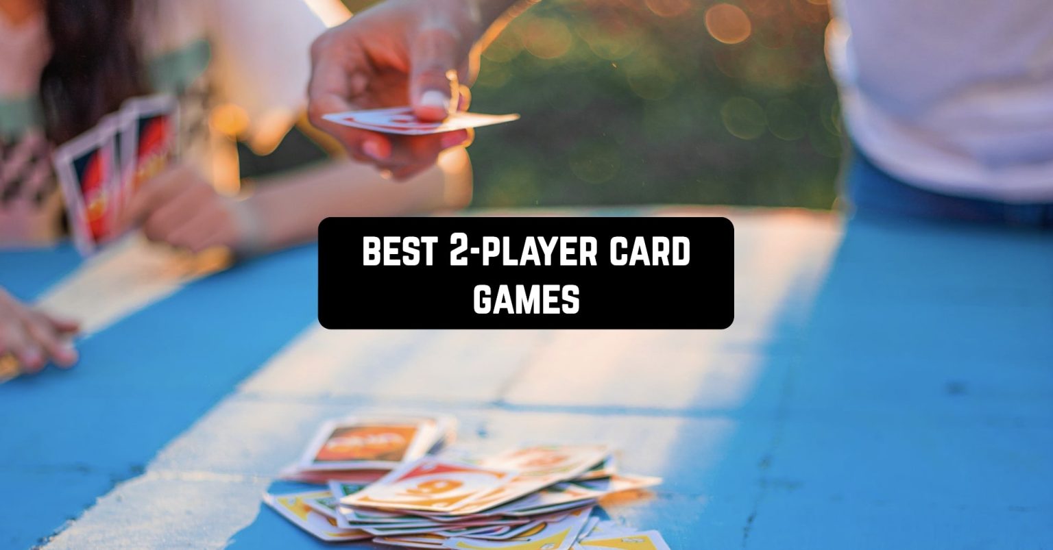 11 Best 2-Player Card Games for Android & iOS | Freeappsforme - Free apps for Android and iOS