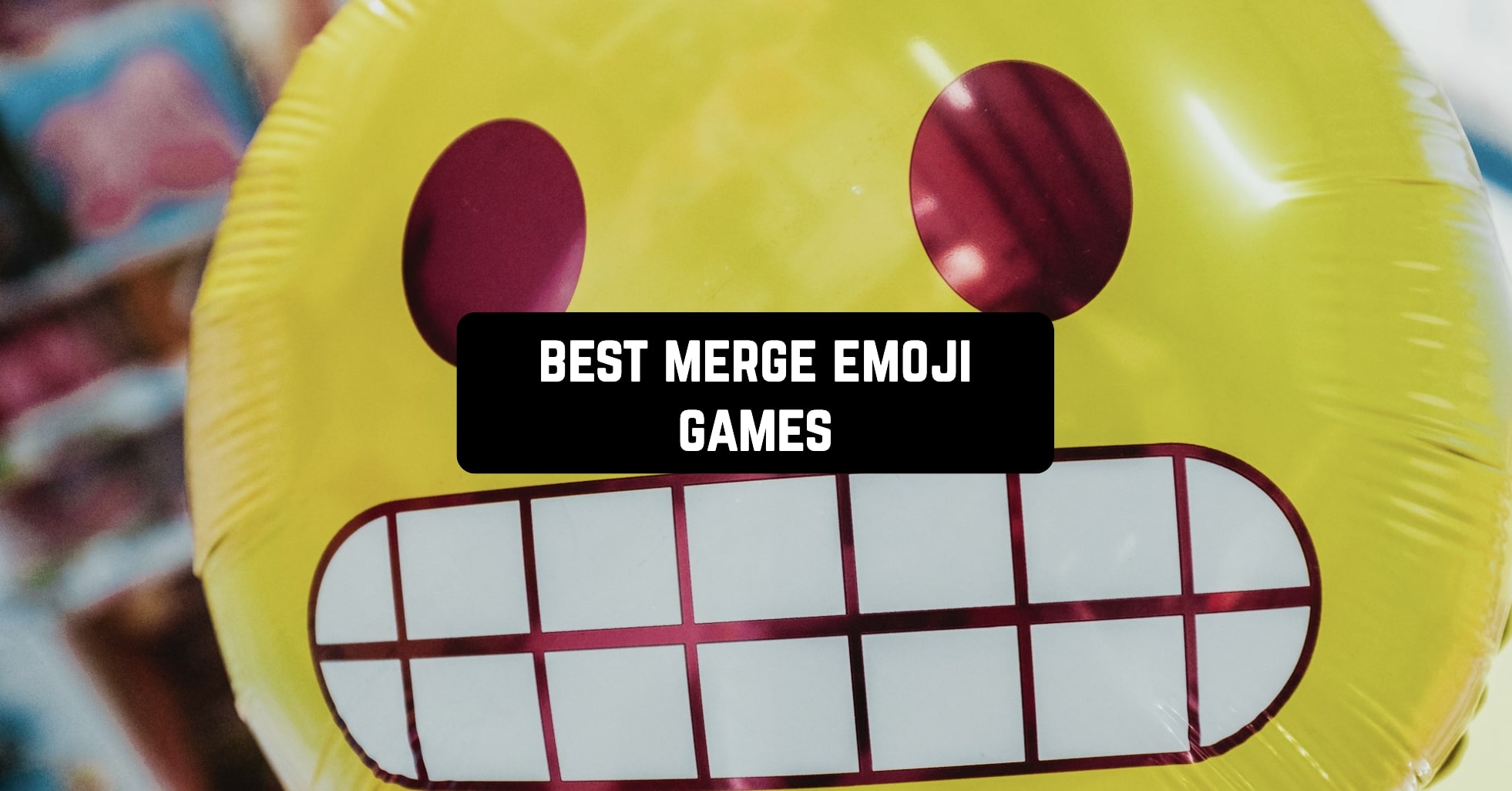9 Best Merge Emoji Games for Android & iOS | Freeappsforme - Free apps ...