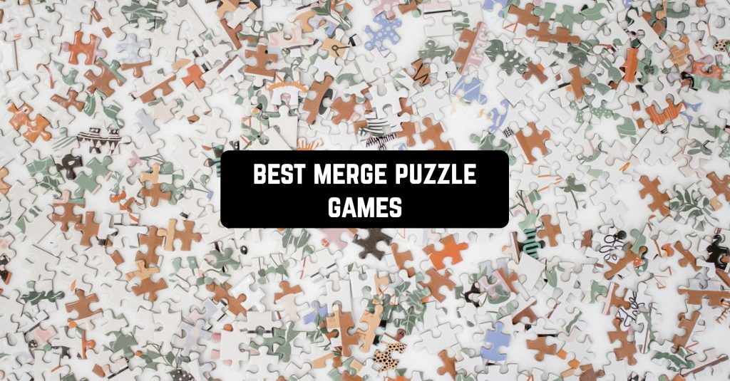 11 Best Merge Puzzle Games for Android & iOS | Freeappsforme - Free ...