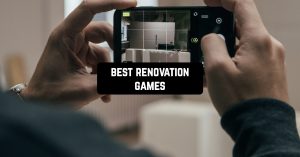 11 Best Renovation Games for Android & iOS | Freeappsforme - Free apps ...