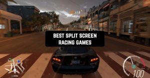 9 Best Split Screen Racing Games for Android & iOS | Freeappsforme ...