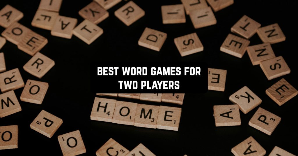 11 Best Word Games for Two Players (Android & iOS) | Freeappsforme ...