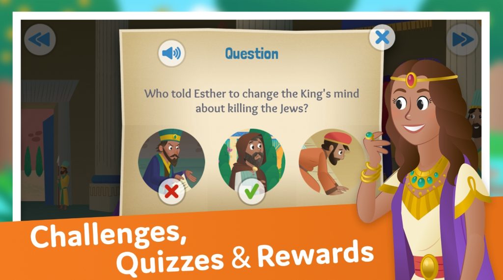 11 Best Bible Characters Games (Android & iOS) | Freeappsforme - Free ...