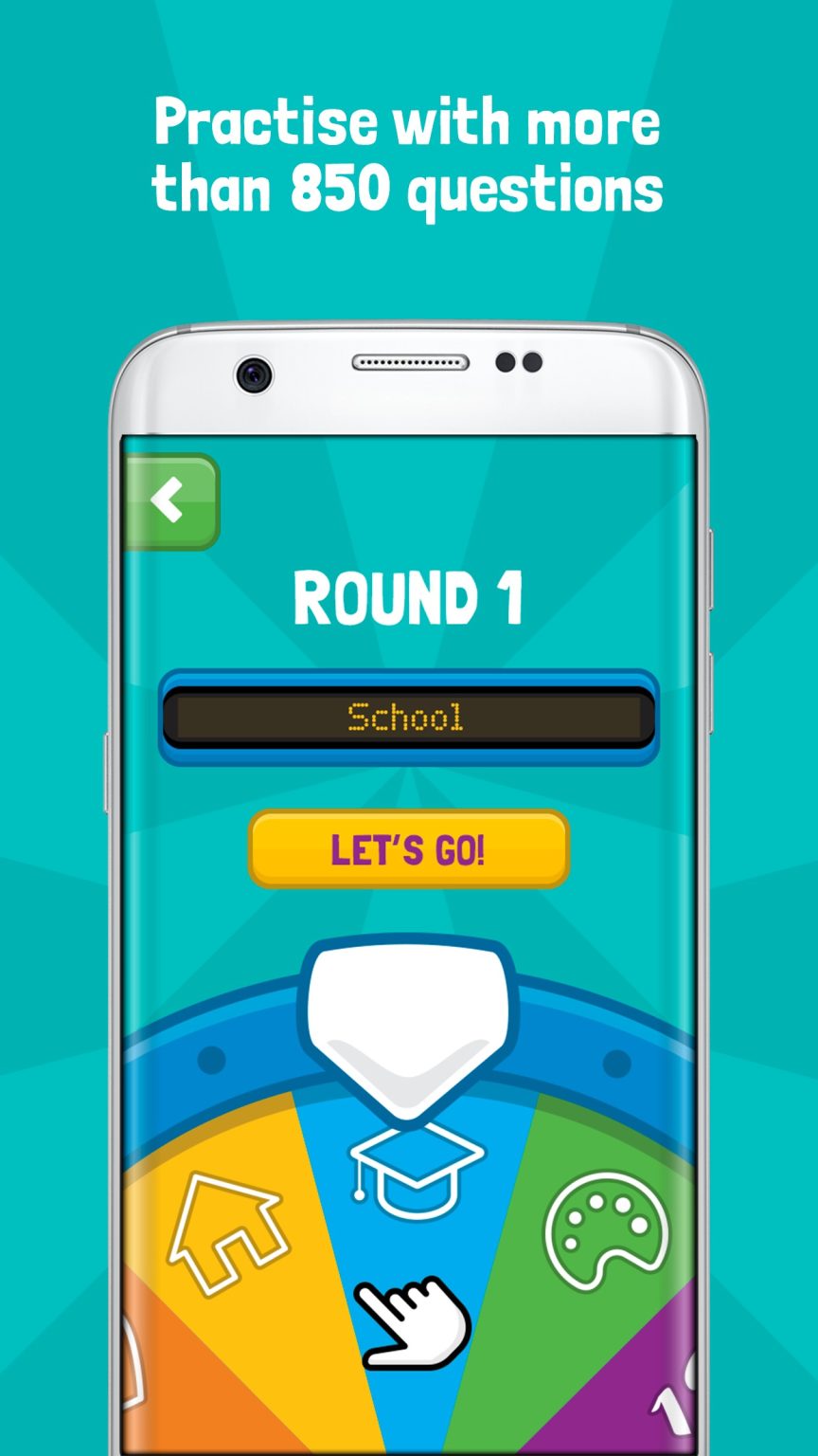 11 Free 2-Player Quiz Battle Games for Android & iOS | Freeappsforme ...