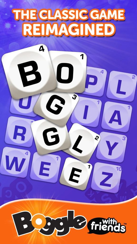 11 Best Word Games for Two Players (Android & iOS) | Freeappsforme - Free apps for Android and iOS