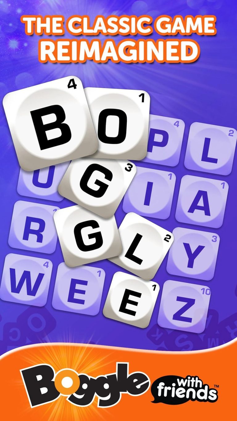 11 Best Word Games for Two Players (Android & iOS) | Freeappsforme ...