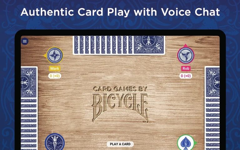 11 Best 2-Player Card Games for Android & iOS | Freeappsforme - Free ...