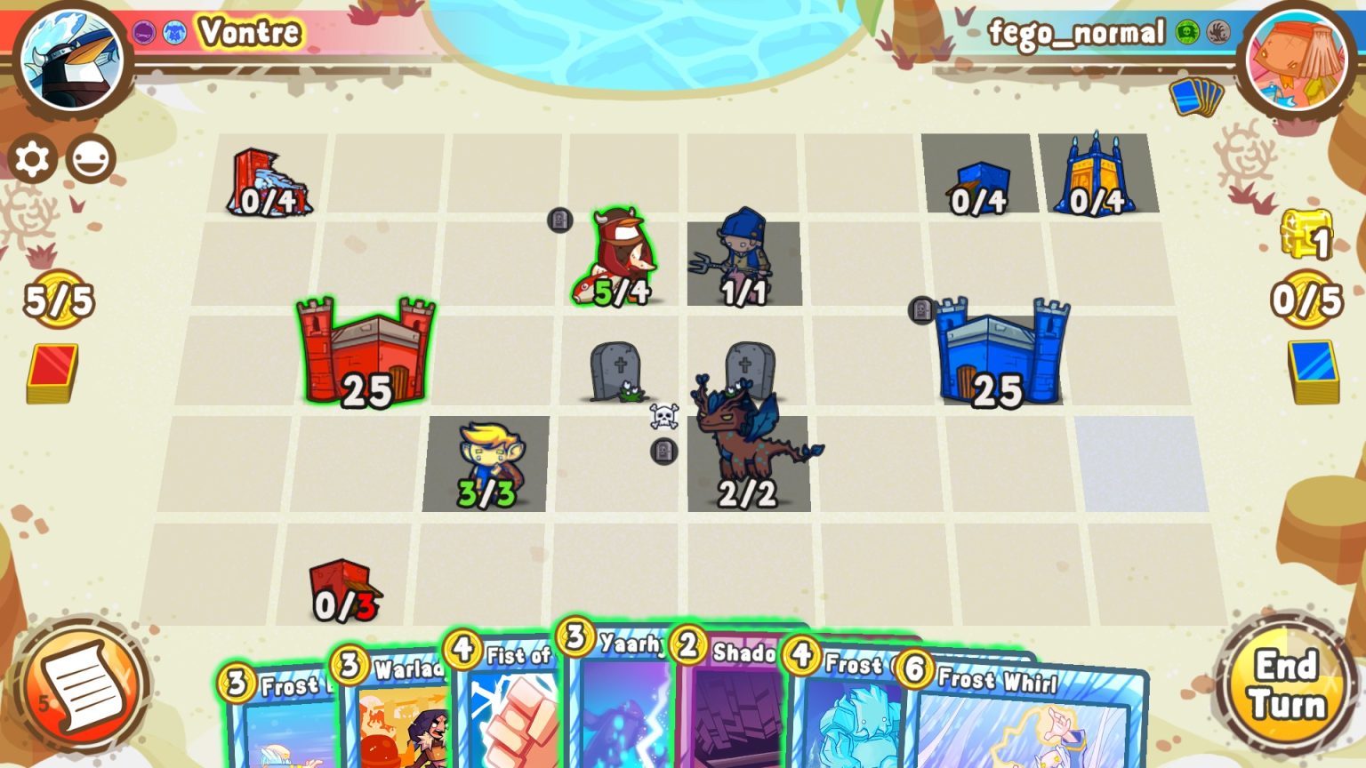 11 Best 2-Player Card Games for Android & iOS | Freeappsforme - Free ...