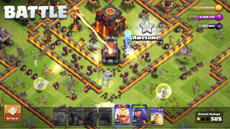 11 Best Tower Defense Multiplayer Games Android And Ios Freeappsforme Free Apps For Android 9205