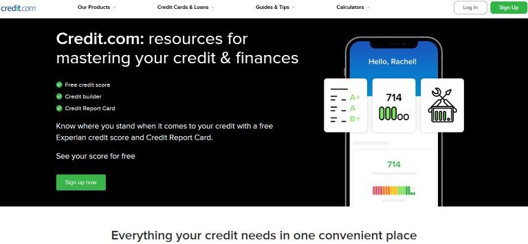 11 Free Credit Score Checker Apps & Websites | Freeappsforme - Free ...