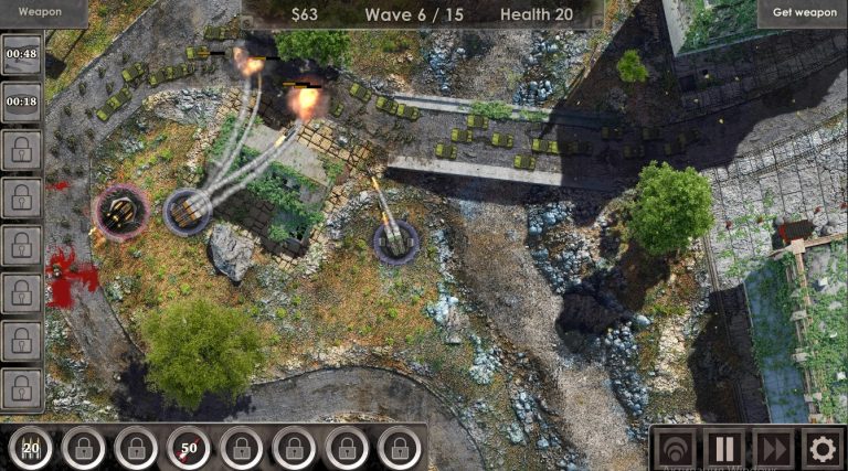 11 Best Tower Defense Multiplayer Games Android And Ios Freeappsforme Free Apps For Android 8728