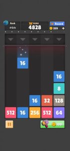 11 Best Merge Puzzle Games for Android & iOS | Freeappsforme - Free ...