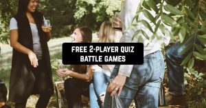11 Free 2-Player Quiz Battle Games for Android & iOS | Freeappsforme ...