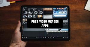 11 Free Video Merger Apps for Android & iOS | Freeappsforme - Free apps ...