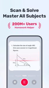 11 Free Math Solver Scanners (Apps & Websites) | Freeappsforme - Free ...