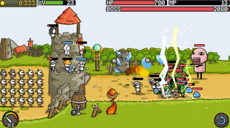 11 Best Tower Defense Multiplayer Games Android And Ios Freeappsforme Free Apps For Android 7616
