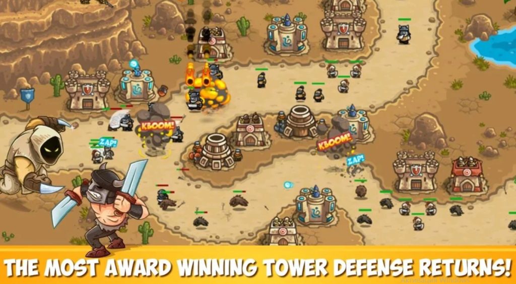11 Best Tower Defense Multiplayer Games Android And Ios Freeappsforme Free Apps For Android 4332