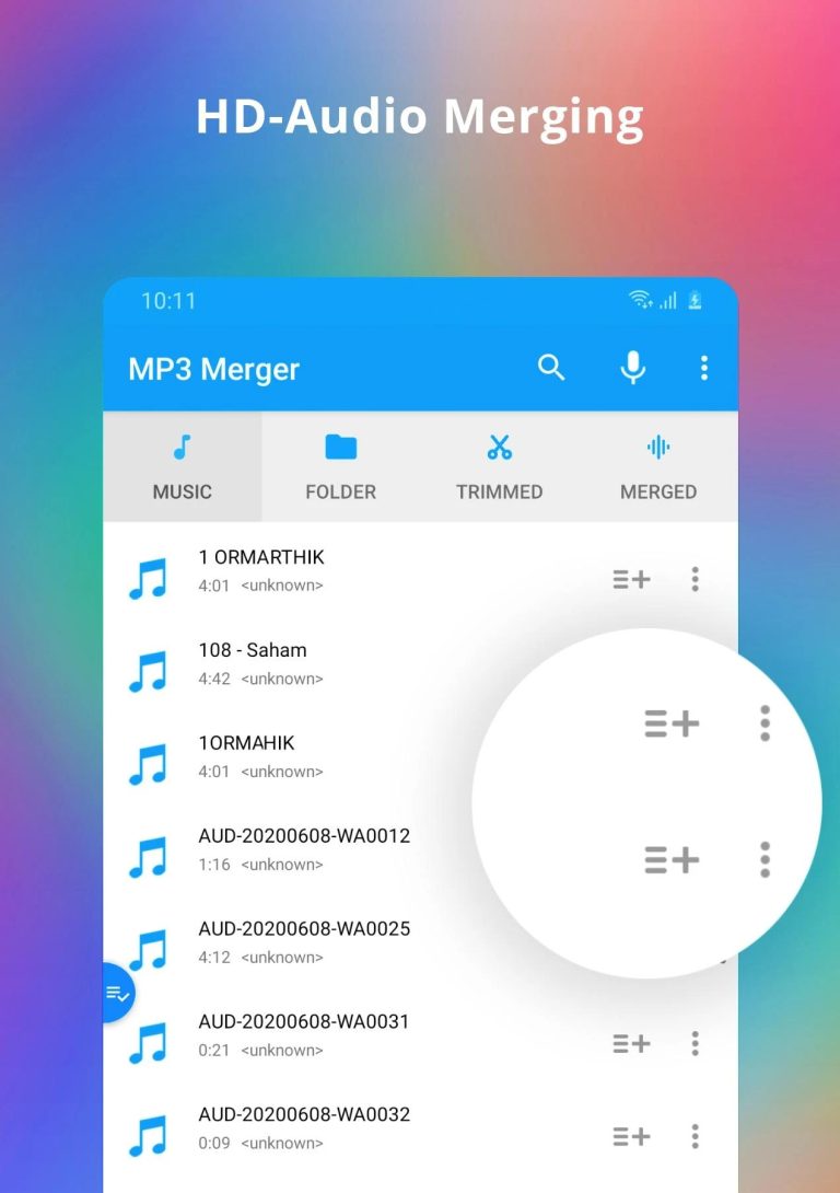 11 Free Song Merger Apps for Android & iOS | Freeappsforme - Free apps ...