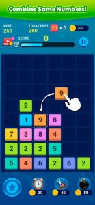 11 Best Merge Puzzle Games for Android & iOS | Freeappsforme - Free ...
