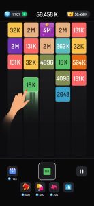 11 Best Merge Puzzle Games for Android & iOS | Freeappsforme - Free ...