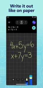11 Free Math Solver Scanners (Apps & Websites) | Freeappsforme - Free ...