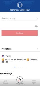 12 Free Mobile Recharge Apps for Android & iOS | Freeappsforme - Free ...