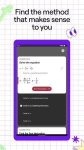 11 Free Math Solver Scanners (Apps & Websites) | Freeappsforme - Free ...