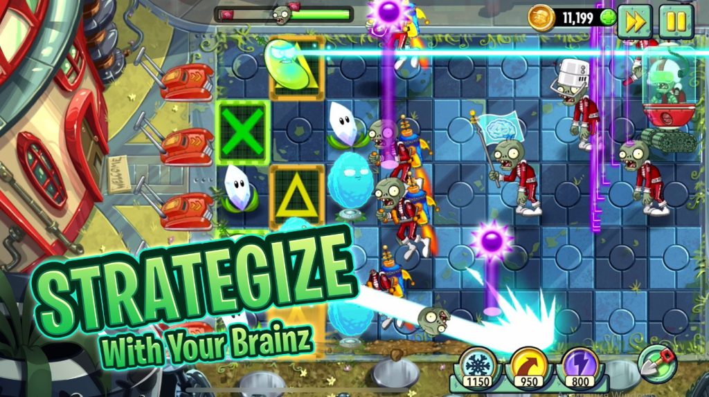 11 Best Tower Defense Multiplayer Games (Android & iOS) | Freeappsforme - Free apps for Android ...