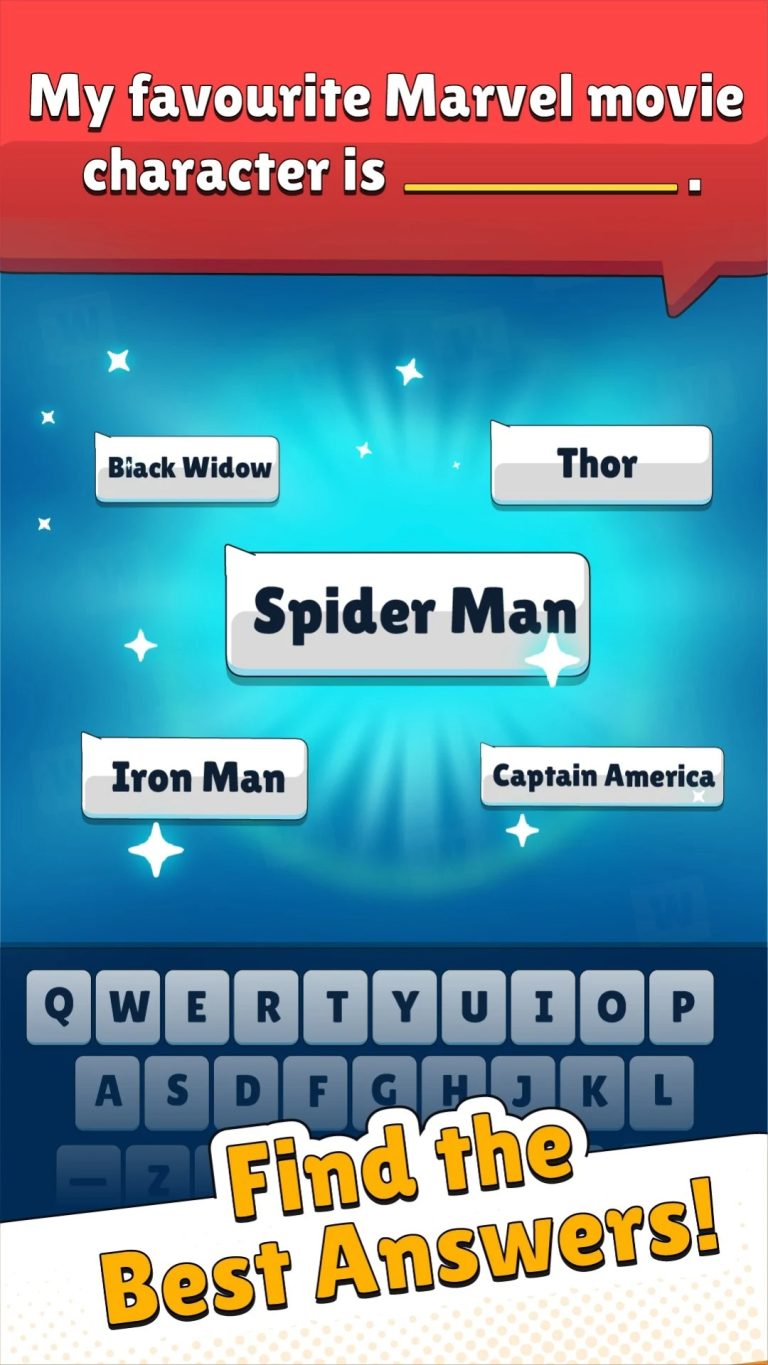 11 Best Word Games for Two Players (Android & iOS) | Freeappsforme ...