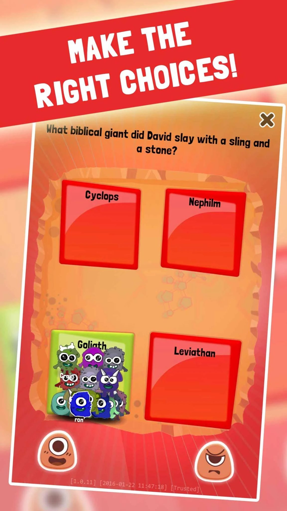 11 Free 2-Player Quiz Battle Games for Android & iOS | Freeappsforme ...