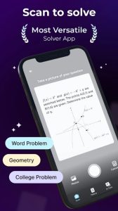 11 Free Math Solver Scanners (Apps & Websites) | Freeappsforme - Free ...