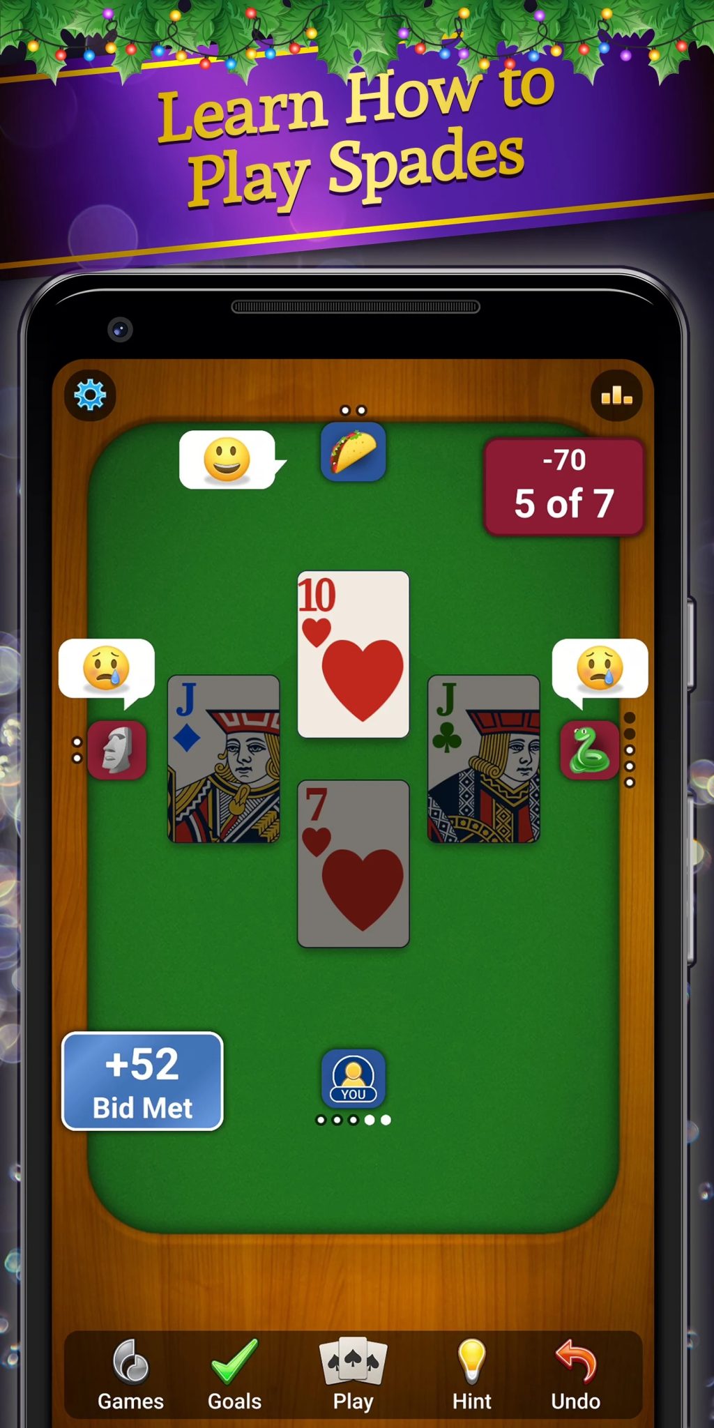 11 Best 2-Player Card Games for Android & iOS | Freeappsforme - Free ...