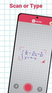 11 Free Math Solver Scanners (Apps & Websites) | Freeappsforme - Free ...