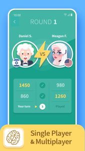 11 Free 2-Player Quiz Battle Games for Android & iOS | Freeappsforme ...