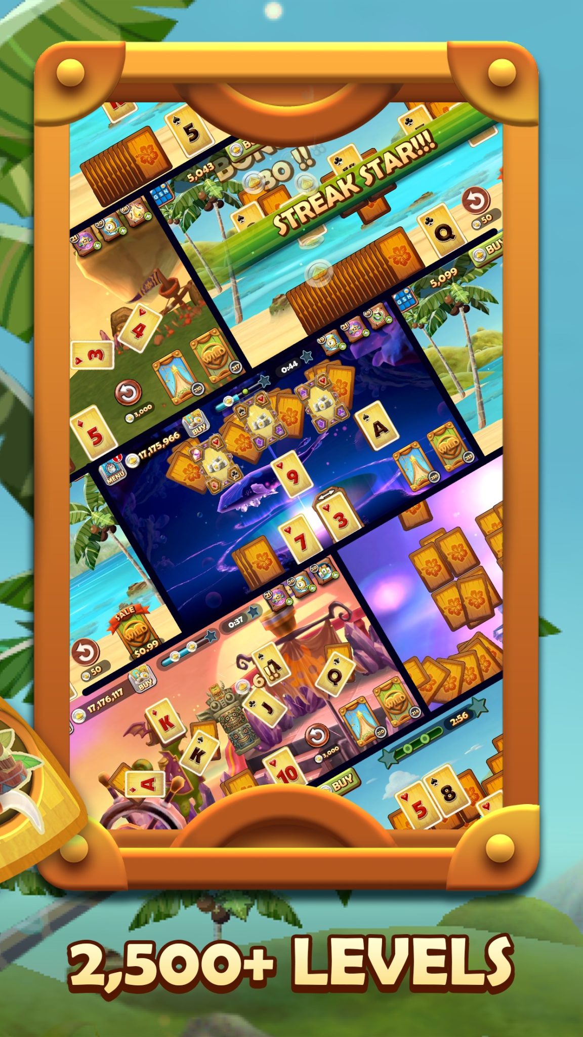 11 Best 2-Player Card Games for Android & iOS | Freeappsforme - Free ...