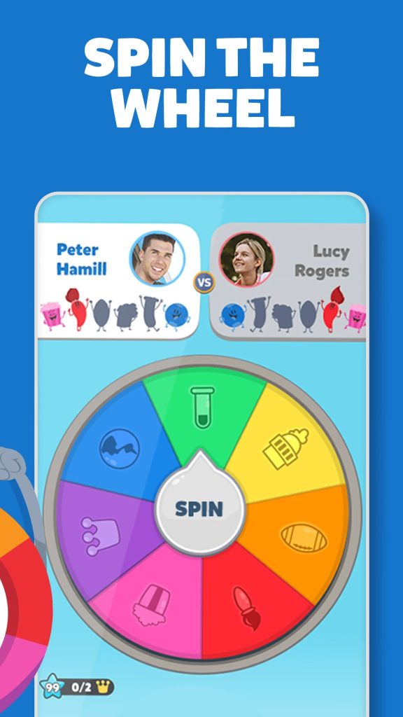 11 Free 2-Player Quiz Battle Games for Android & iOS | Freeappsforme ...