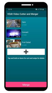 11 Free Video Merger Apps for Android & iOS | Freeappsforme - Free apps ...