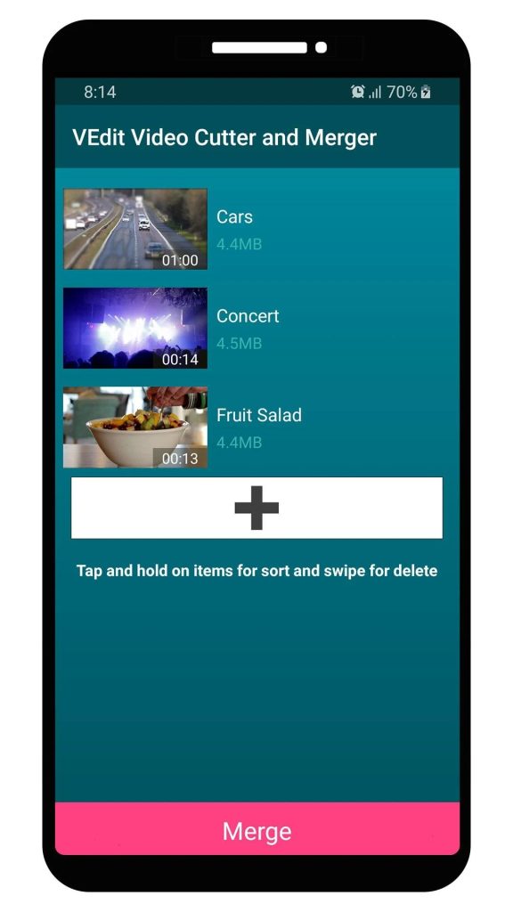 11 Free Video Merger Apps for Android & iOS | Freeappsforme - Free apps ...