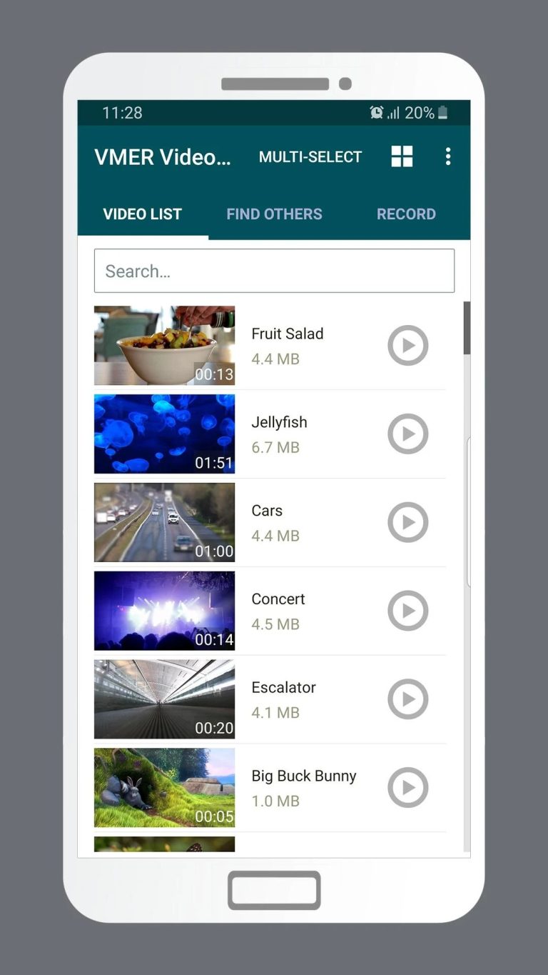 11 Free Video Merger Apps for Android & iOS | Freeappsforme - Free apps ...