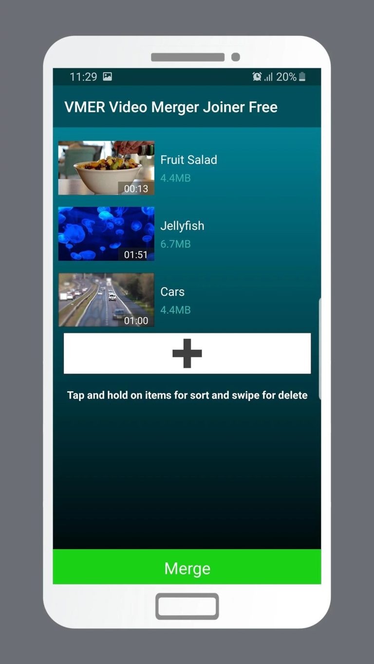 11 Free Video Merger Apps for Android & iOS | Freeappsforme - Free apps ...