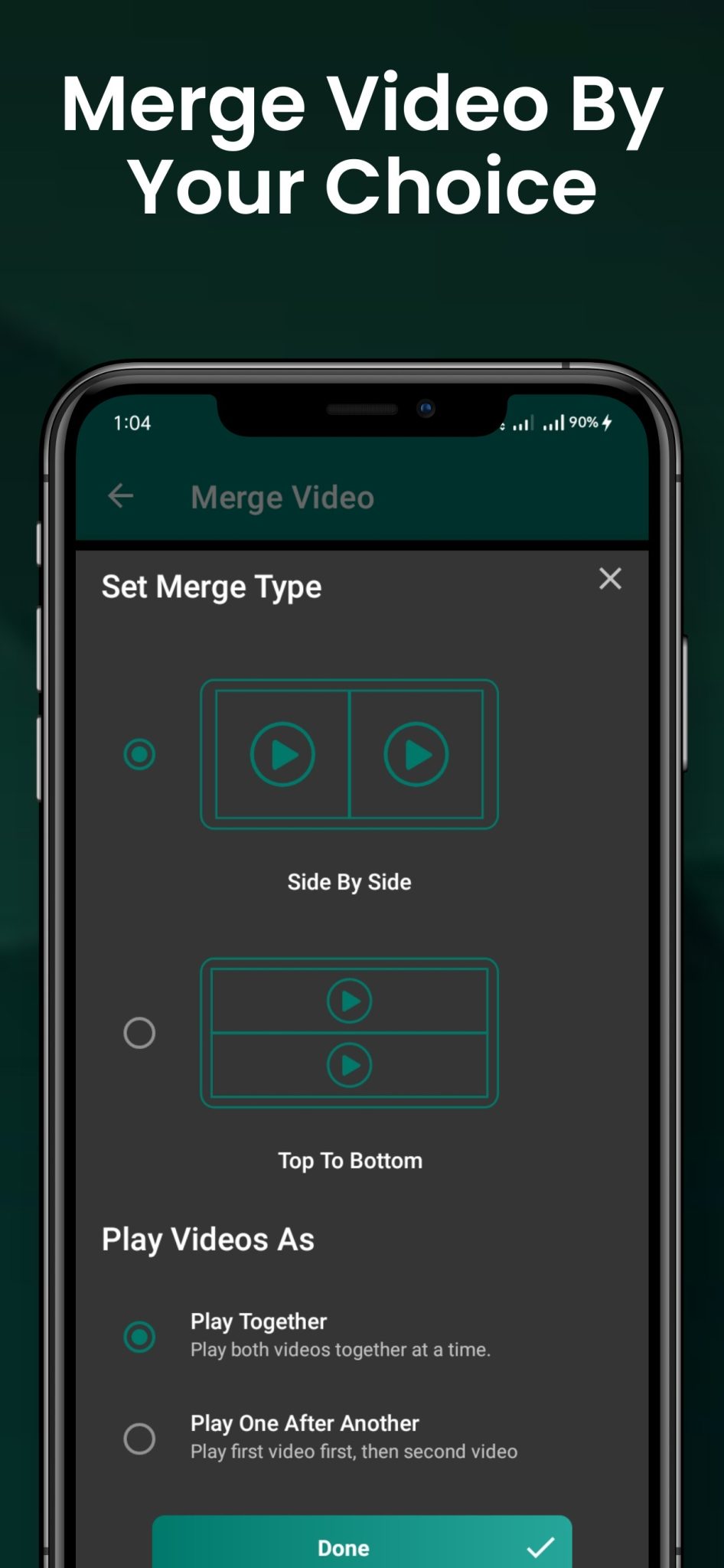 11 Free Video Merger Apps for Android & iOS | Freeappsforme - Free apps ...