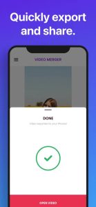 11 Free Video Merger Apps for Android & iOS | Freeappsforme - Free apps ...