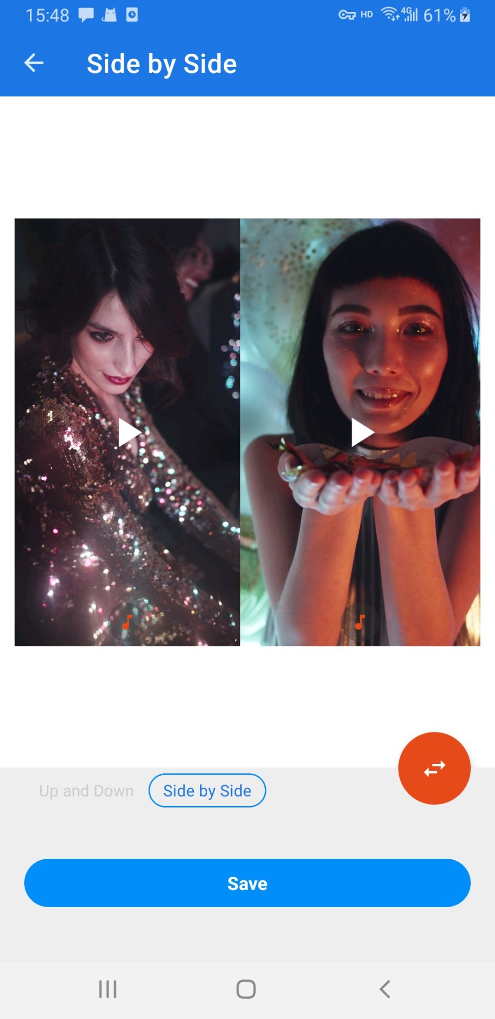 11 Free Video Merger Apps for Android & iOS | Freeappsforme - Free apps ...