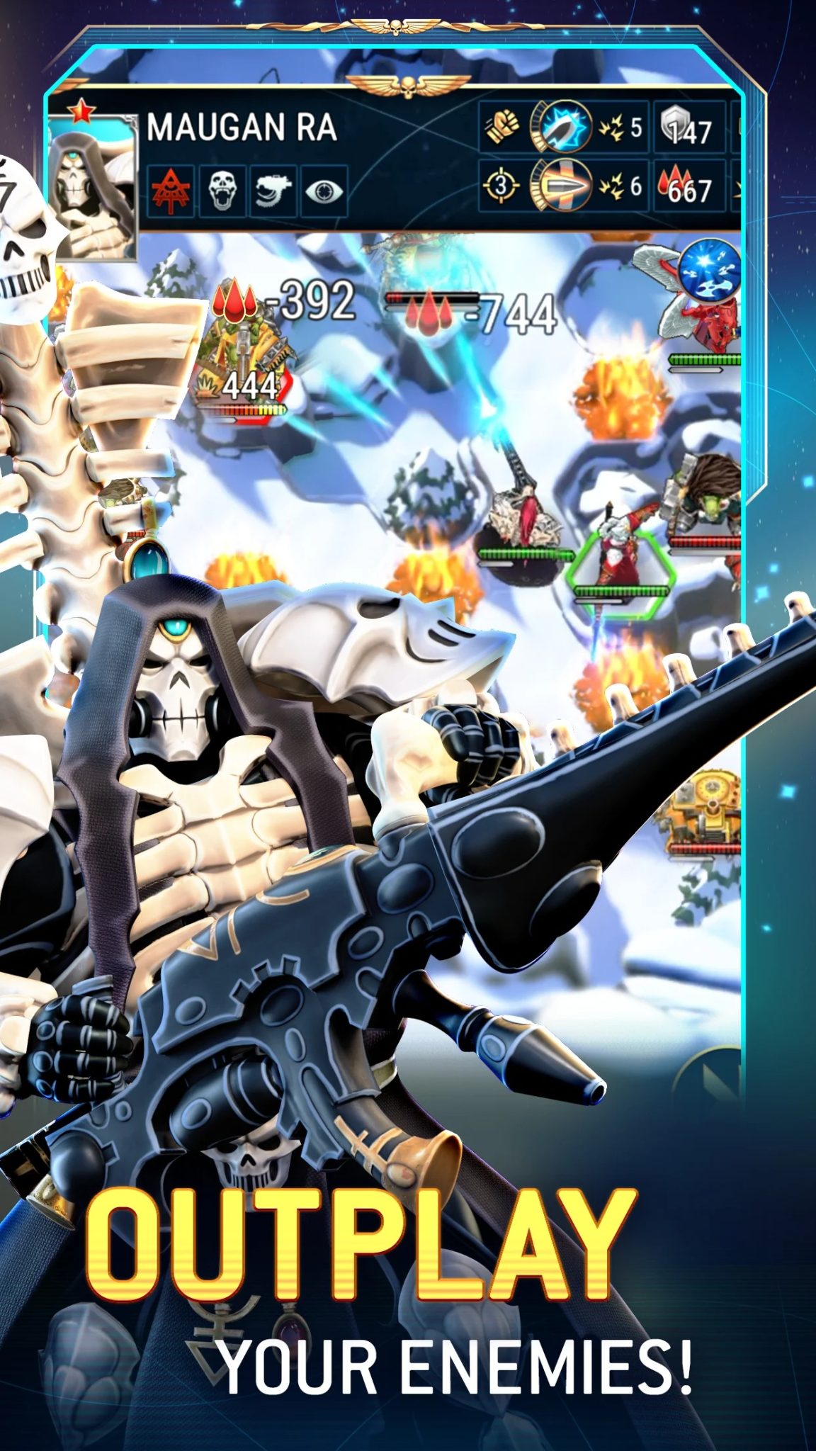 11 Best Multiplayer Turn Based Games For Android And Ios Freeappsforme Free Apps For Android 1532