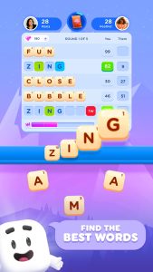 11 Best Word Games for Two Players (Android & iOS) | Freeappsforme ...