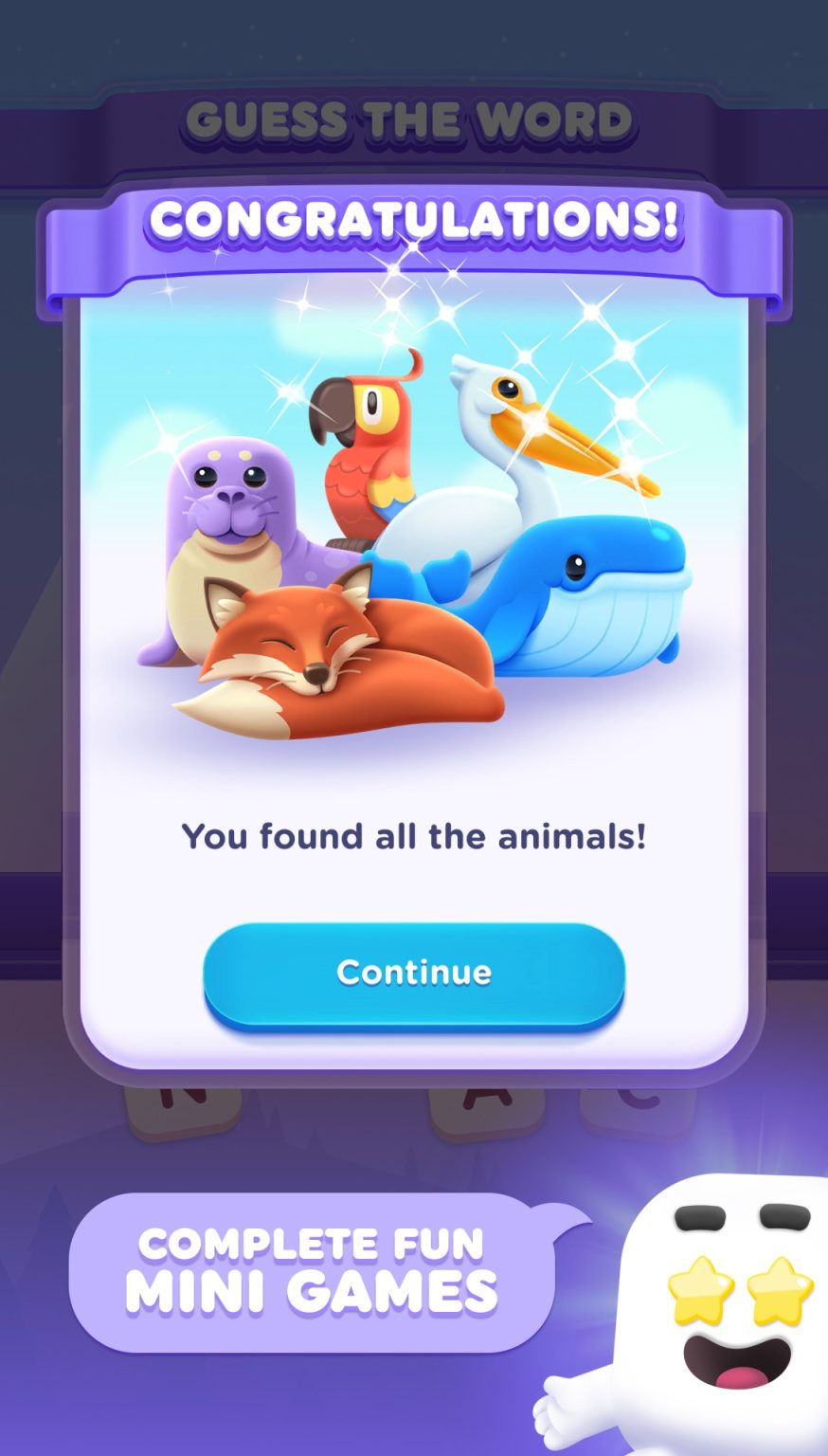 11 Best Word Games for Two Players (Android & iOS) | Freeappsforme ...